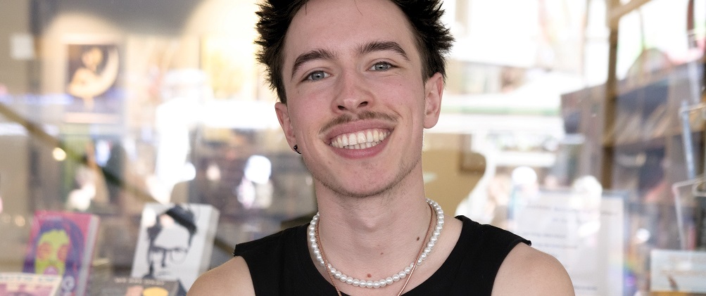 Prinz Eisenherz Buchladen GmbH - Der queere Buchladen in Berlin