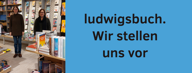 ludwigs.buch Ihre Buchhandlung in Ludwigslust