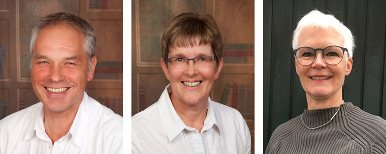 Bücher Keuck GmbH | Home