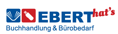 Buchhandlung Ebert - Ihr Buchhändler in der Nähe