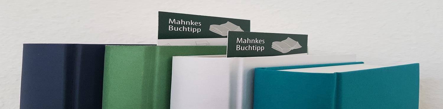 Buchhandlung Mahnke – Inh. Maria Mahnke