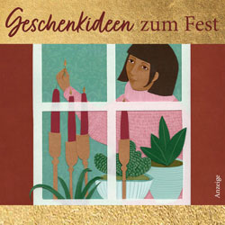 Buchhandlung Mahnke – Inh. Maria Mahnke