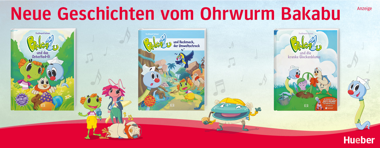 Lesen und Erleben | Press & Books Österreich