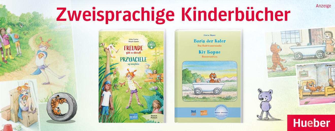 LOGOS Buchhandlung, Eupen & Buchhandlung Thiemann, St. Vith